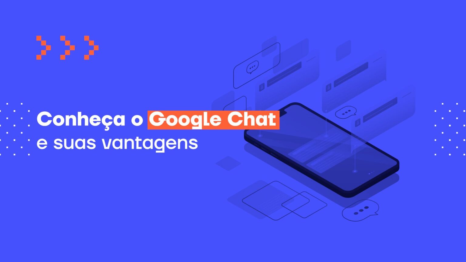 Chat no Gmail: conheça quais são as vantagens!
