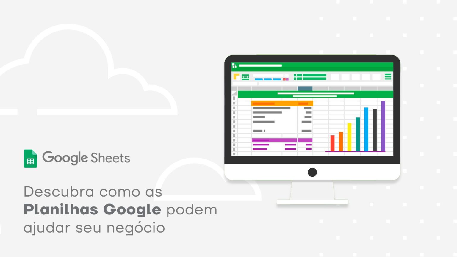 Planilhas Google: como usar e importância para o seu negócio