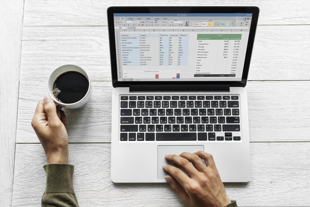 Funções do Google Sheets: como usar o Google Planilhas
