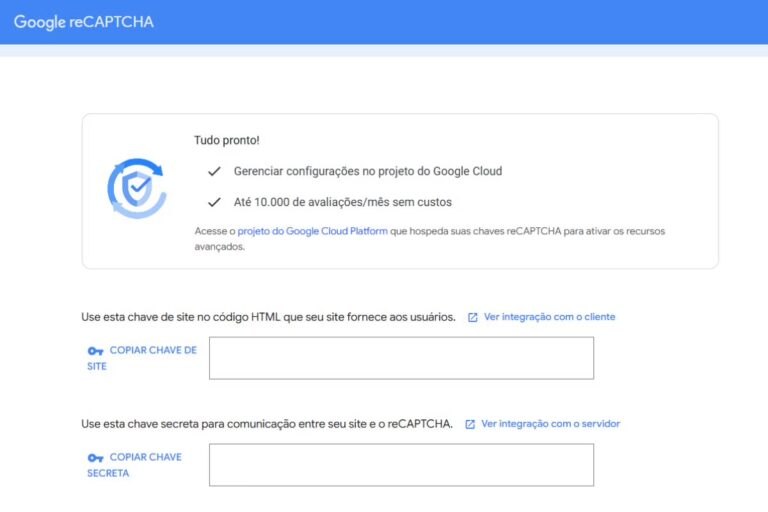 reCAPTCHA: saiba o que é e como usá-lo para proteger seu site